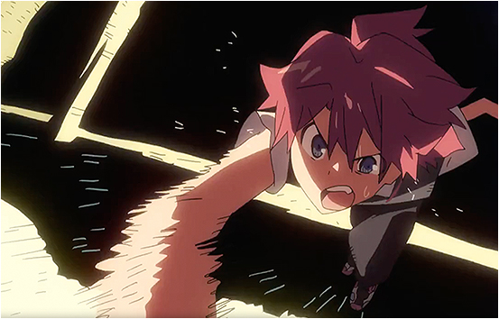 五字頭耗子的玩具觀察: 古立特：合體戰神Powered Zenon