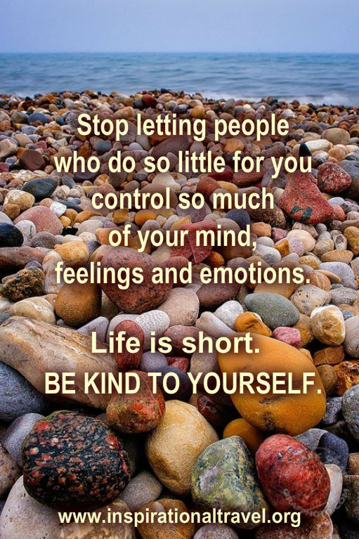 Be Kind to Yourself. | Encouragement quotes, Quotable quotes ...