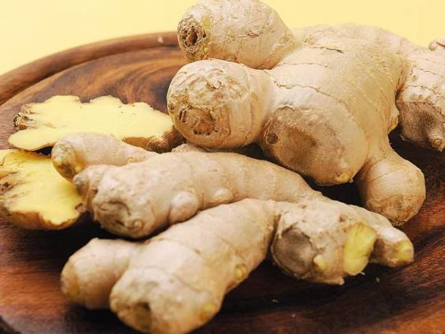 Sfaturi pentru o viata sanatoasa !!: GHIMBIRUL - Folositi aceasta ...