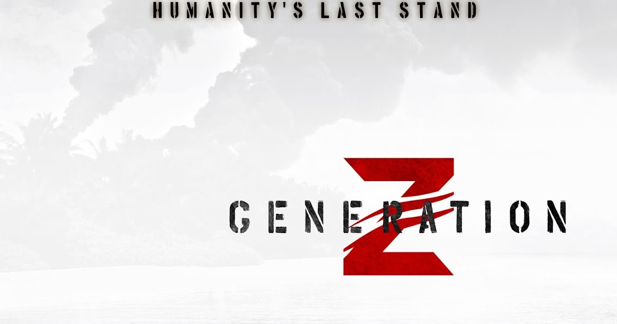 GeekMatic!: "Generation Z" is Not Your Average Theme Park!