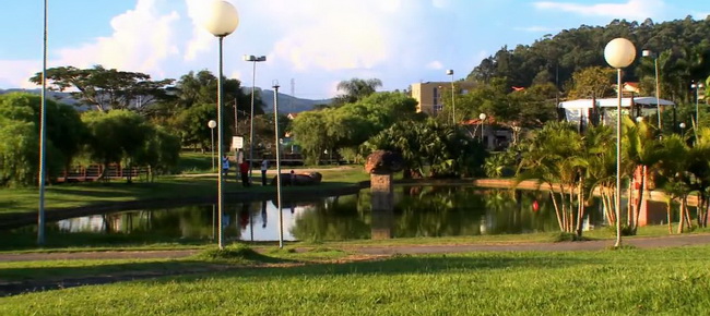 MORUNGABA: É NATURAL GOSTAR DE MORUNGABA