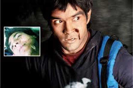 Supreme Court: Kasab To Be Hang Till Death.........