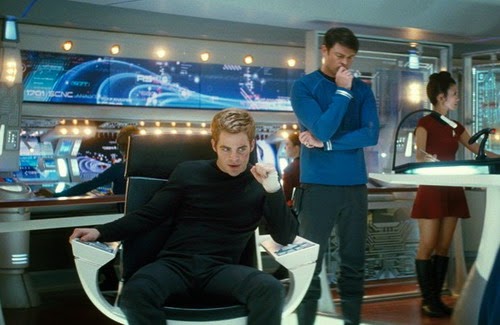 Star Trek, de J. J. Abrams