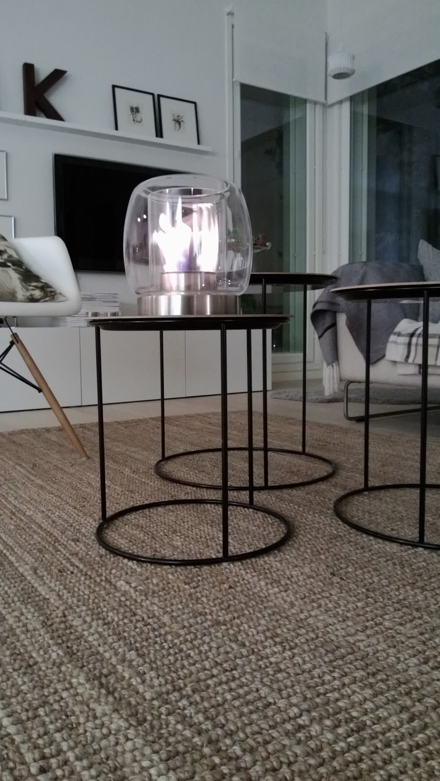 moderni puutalo: Kaasa