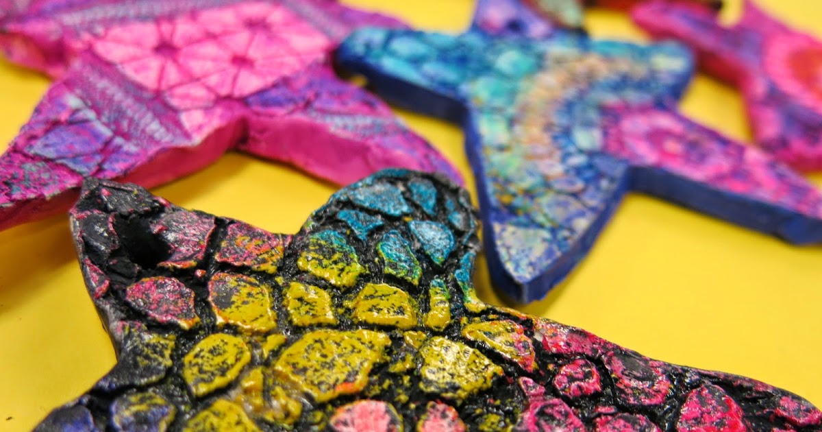 Cassie Stephens: Art Teacherin' 101: Episode 33