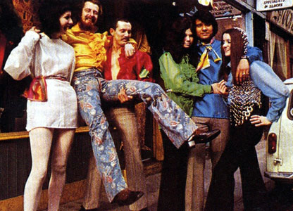 Music N' More: Swinging Sixties in photos