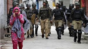 Lawpedia: AFSPA Act 1958: An Analysis