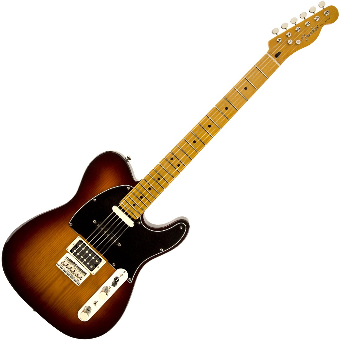 ROCK: Telecaster