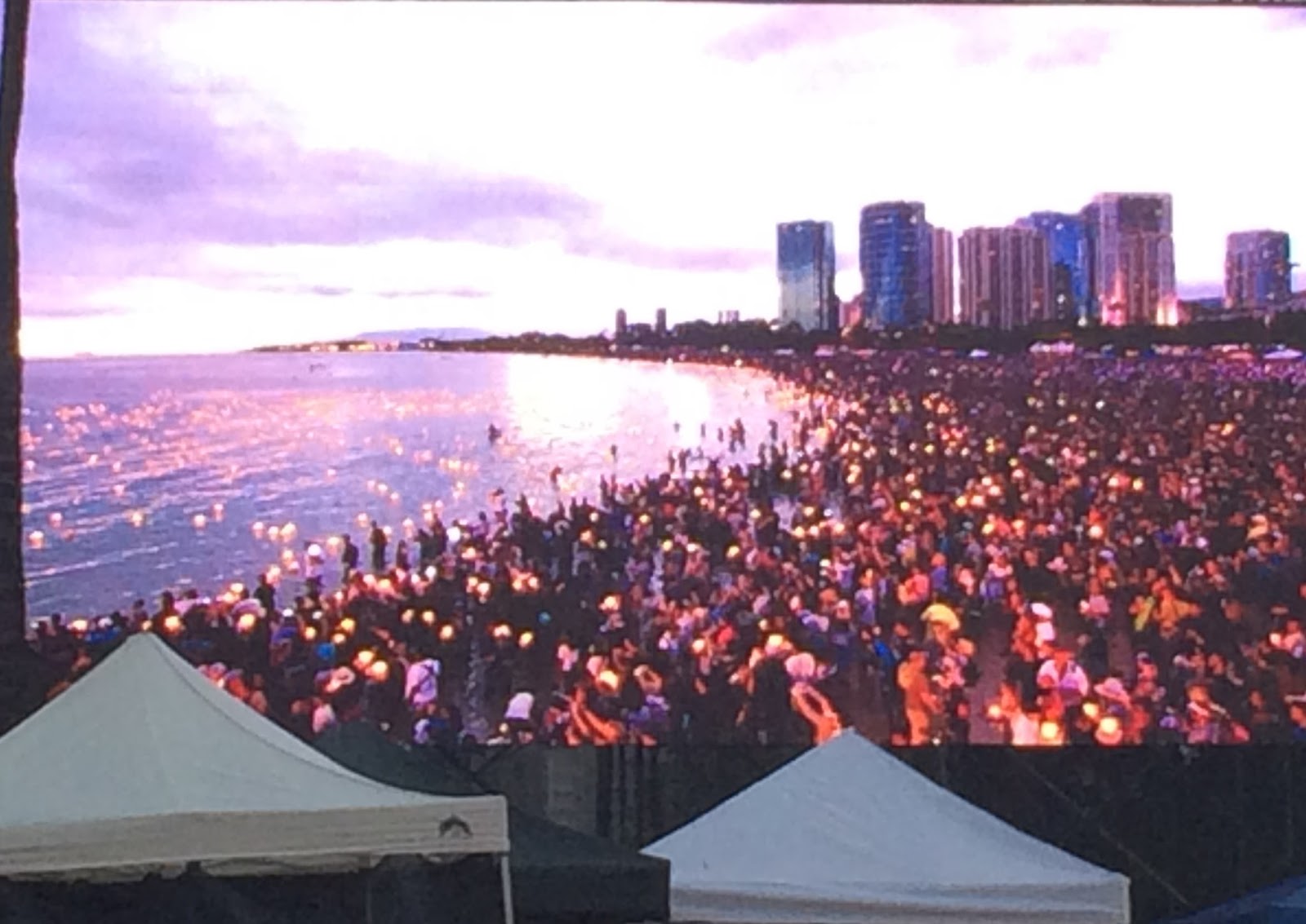 Sun Chair Float By Sunchill The 21 Most Magical Spots In Hawaii Life ...