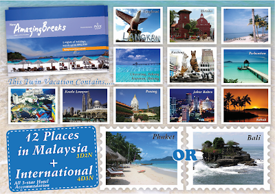 KOLEKSI STYLO & STYLISTA