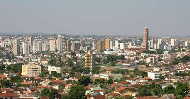 Dicas de Viagens para férias e paradas....: Uberaba-MG
