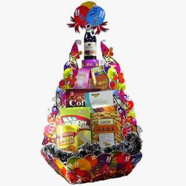 SENARAI 60 HADIAH CABUTAN BERTUAH YANG DISEDIAKAN ~ FRT Jamboree 2013