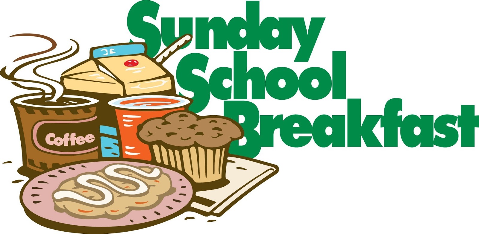 First Baptist Church, Clay Center, KS: OUR SPECIAL EVENTS