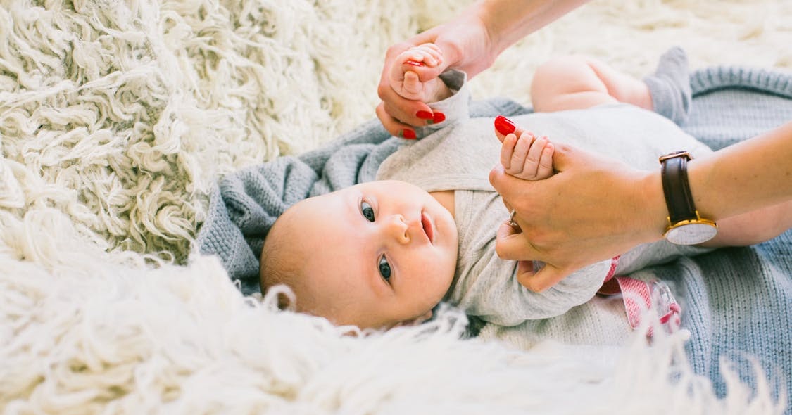 Pregnancy Stories By Age: 323 women 50 to 54 delivered babies