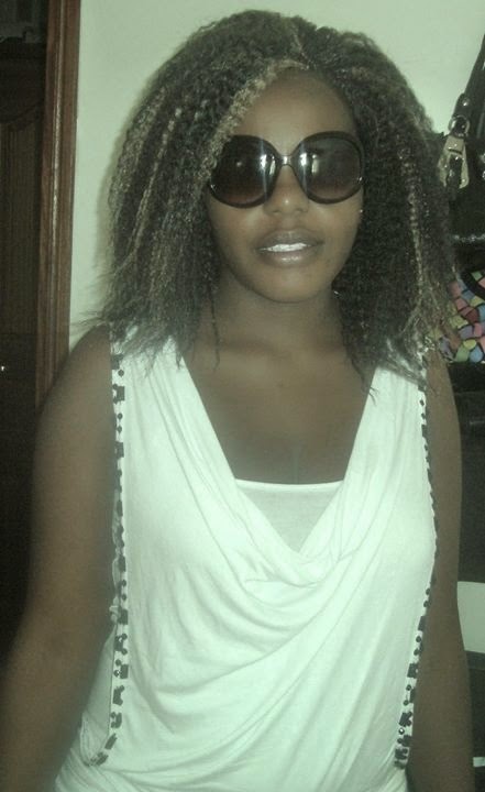 SAD CASE:HERE IS THE LUO LADY THAT IS SET TO BE KILLED BY A LETHAL ...