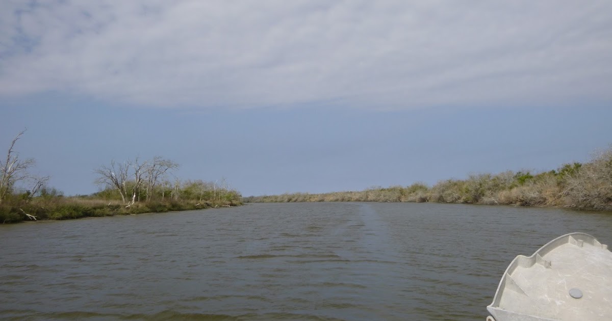 Doing It On The Road(Part II): Crabbing On the Mission River