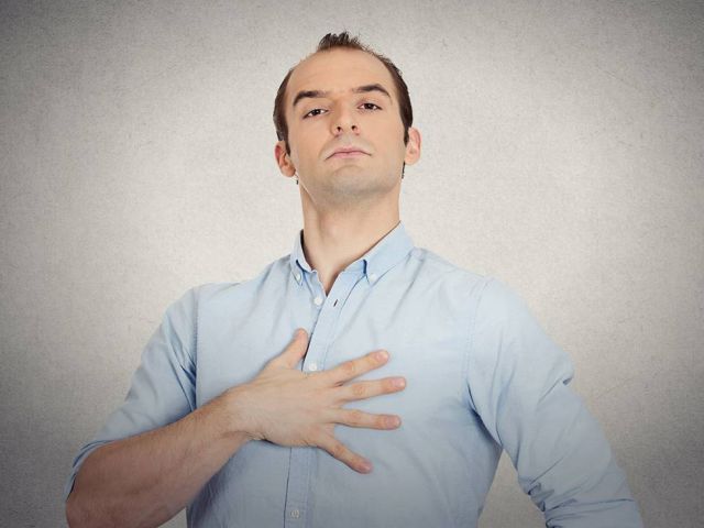 El Magazin de Merlo: ORGULLO bueno, ORGULLO malo; ¿Que dicen los ...