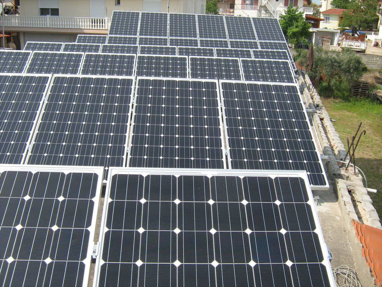 Εμπορια-Εγκατασταση Ανανεωσιμων Πηγων Ενεργειας.