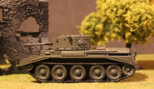 ultravanillasmurf: One of the ruins that Cromwell knocked about a bit...