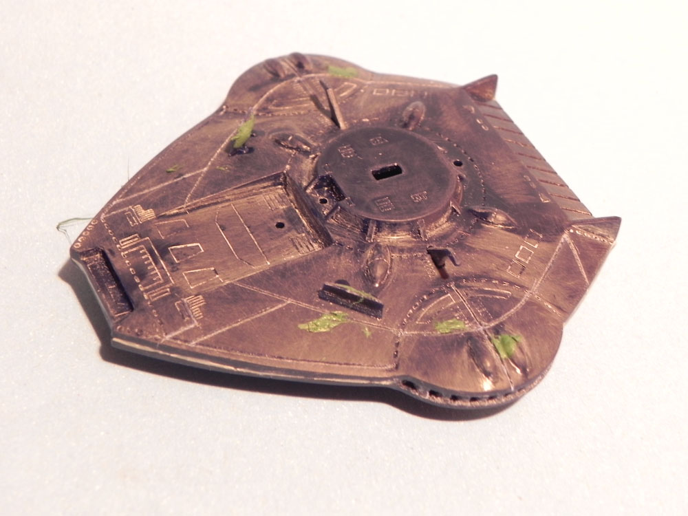 DIY Putty | Modelers Social Club Forum