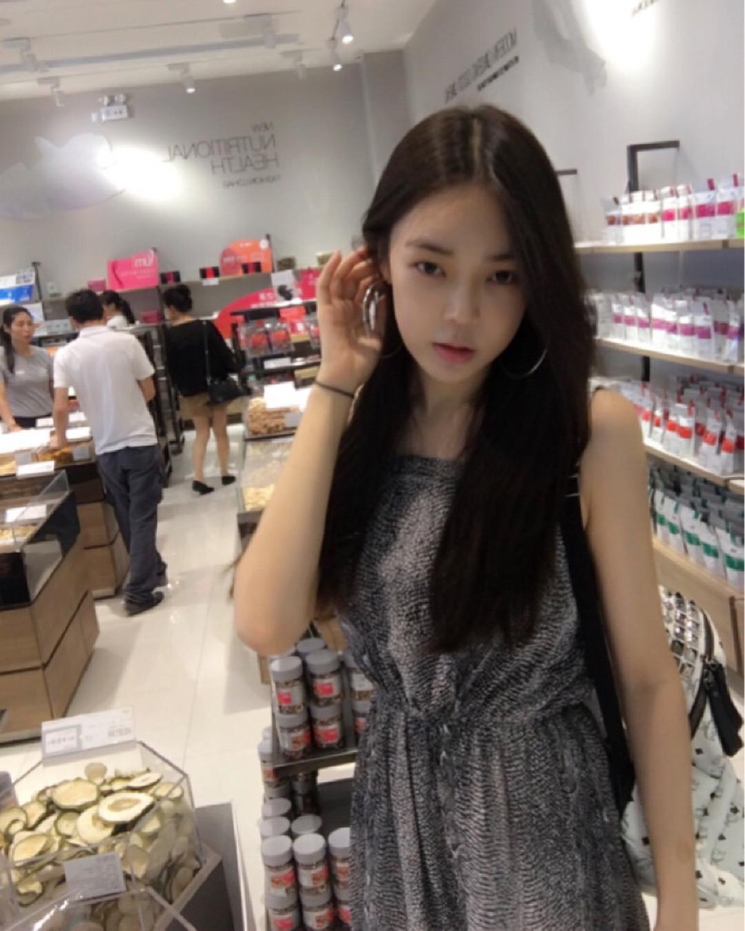 Choi Han Bit Cute Teen South Korean Transgender Tg Beauty