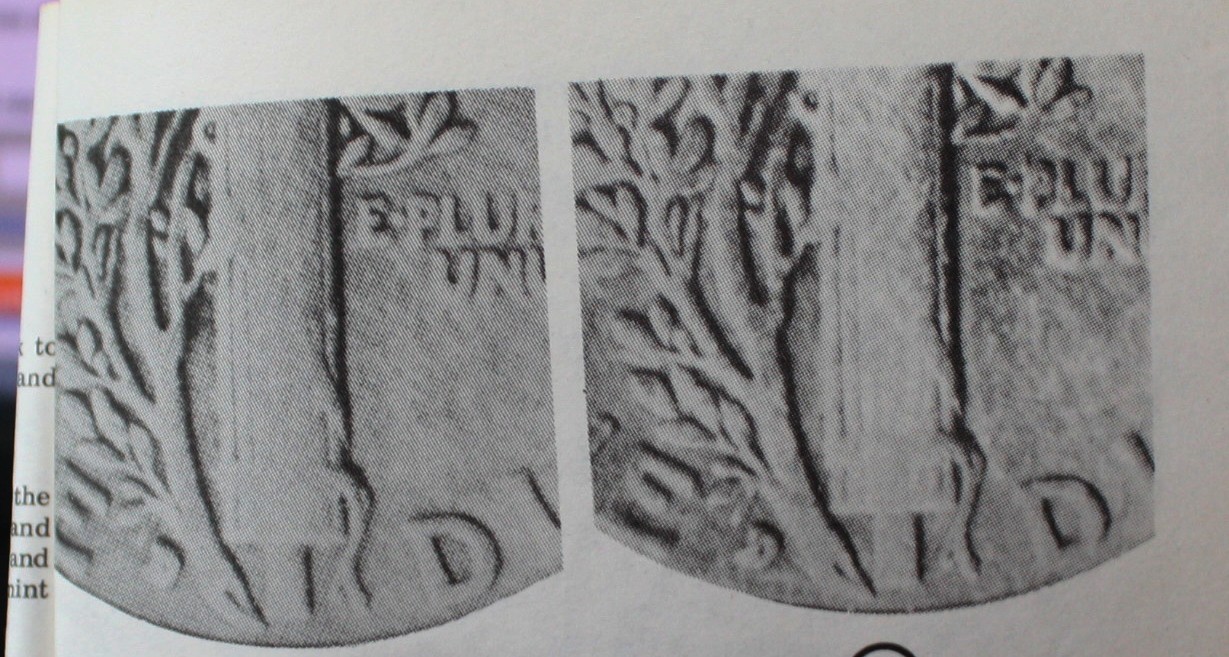 Altered & Counterfeit Rare Coins Morgan Dollars For Sale: Altered 1916 ...