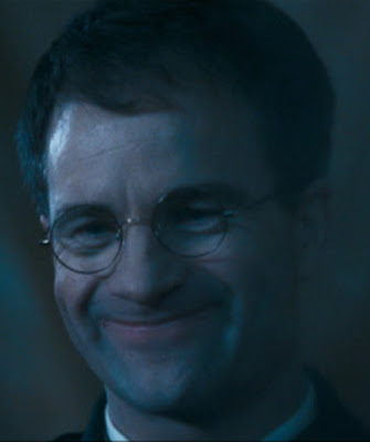 Everybody Comes To Rick's: January 2012