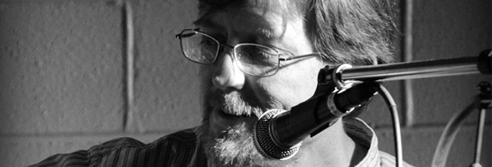 In Defense of the Church: Catholic Revert: Russ Rentler