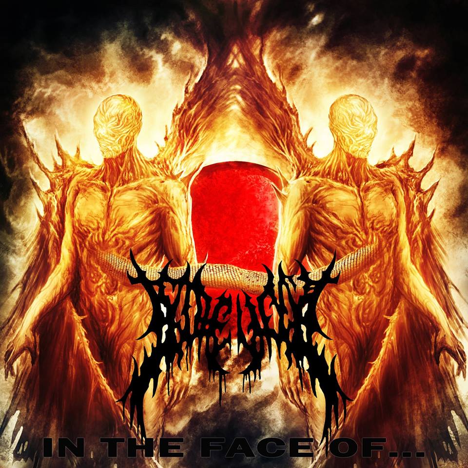 RUIDO NOISE: GOREVENT "IN THE FACE OF..."