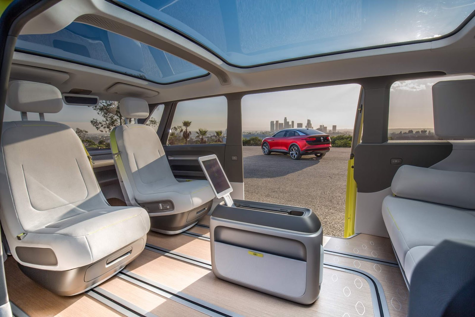 Volkswagen confirma produção do SUV ID Crozz para 2020