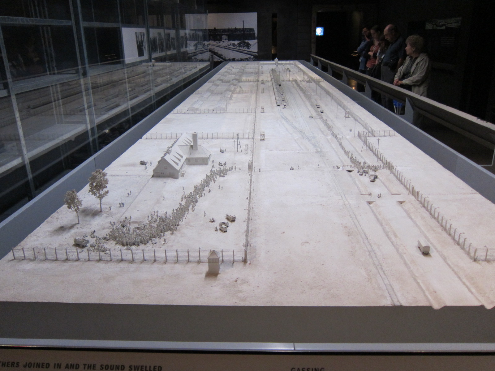 Utopia/Dystopia: Exhibition: Imperial War Museum London, The Holocaust ...