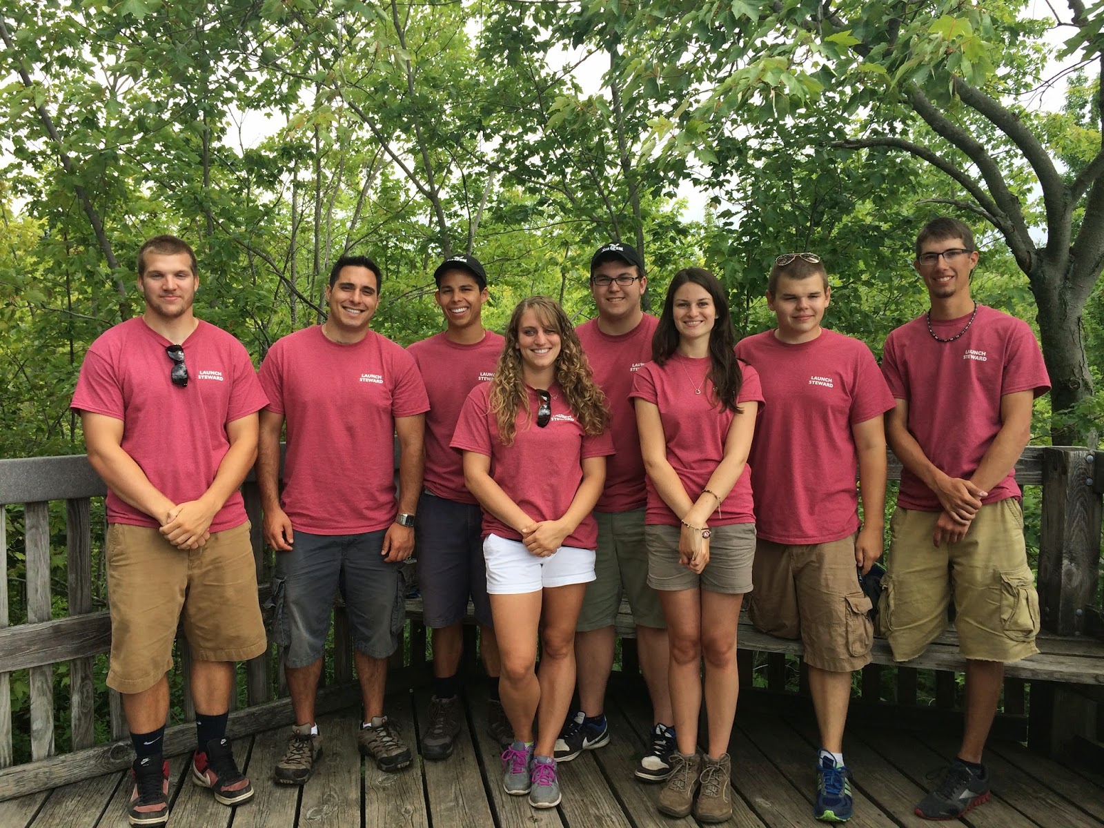 New York Sea Grant's Launch Steward Program: STOP AQUATIC HITCHHIKERS ...