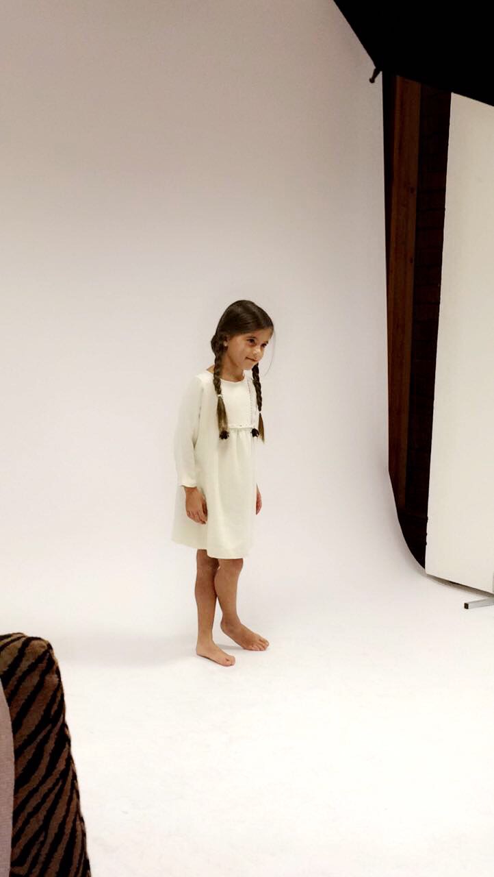 Boss Model Juniors: BOSS Juniors in the House!