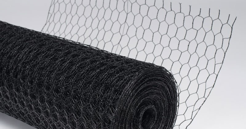 Stacy Talks & Reviews: Benner's Gardens Fencing