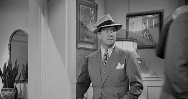 Forgotten Actors: Ralph Dunn