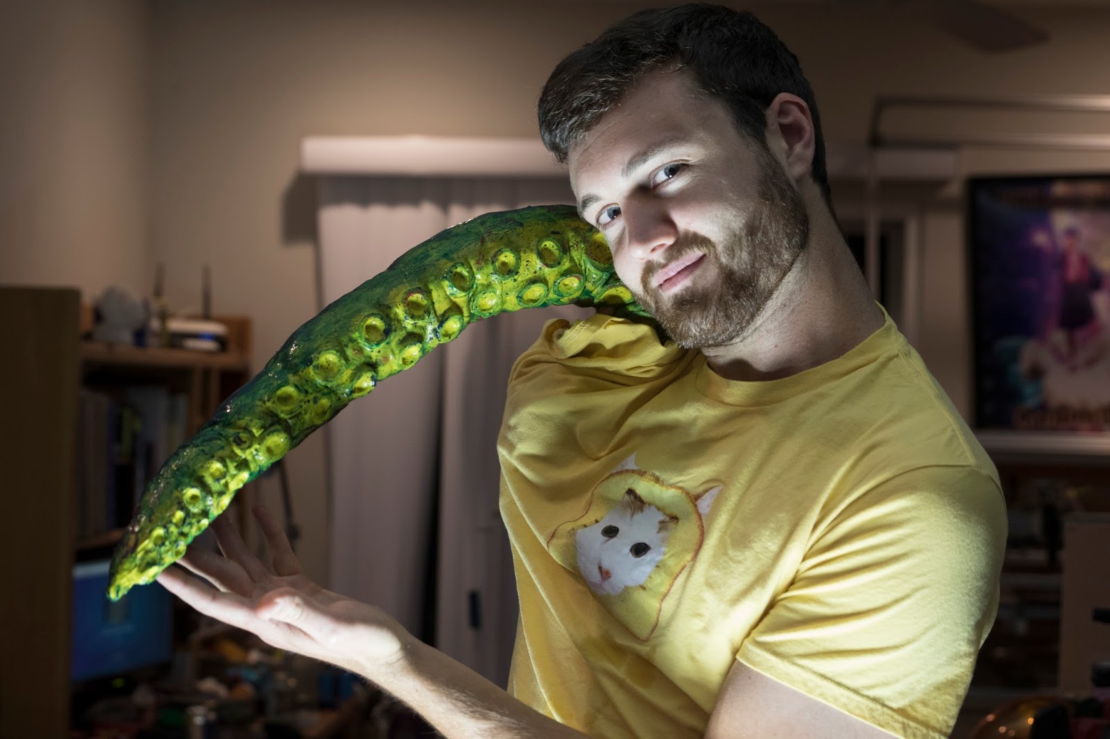 William Osman: COSMOS and Arduino: The $20 Telemetry System