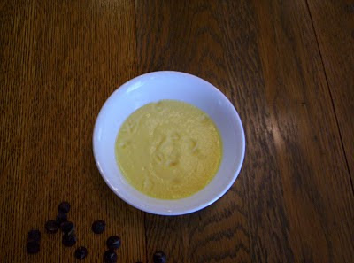 Almost Unschoolers: Supermoon Story Time - Part 1