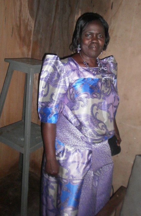 Elgon Pearls - A Ugandan Journey: The Uganda Traditional Dress - The ...