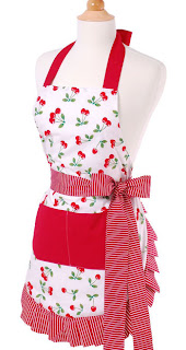 Bubbi and Boo: $15 for $30 Adorable Aprons!