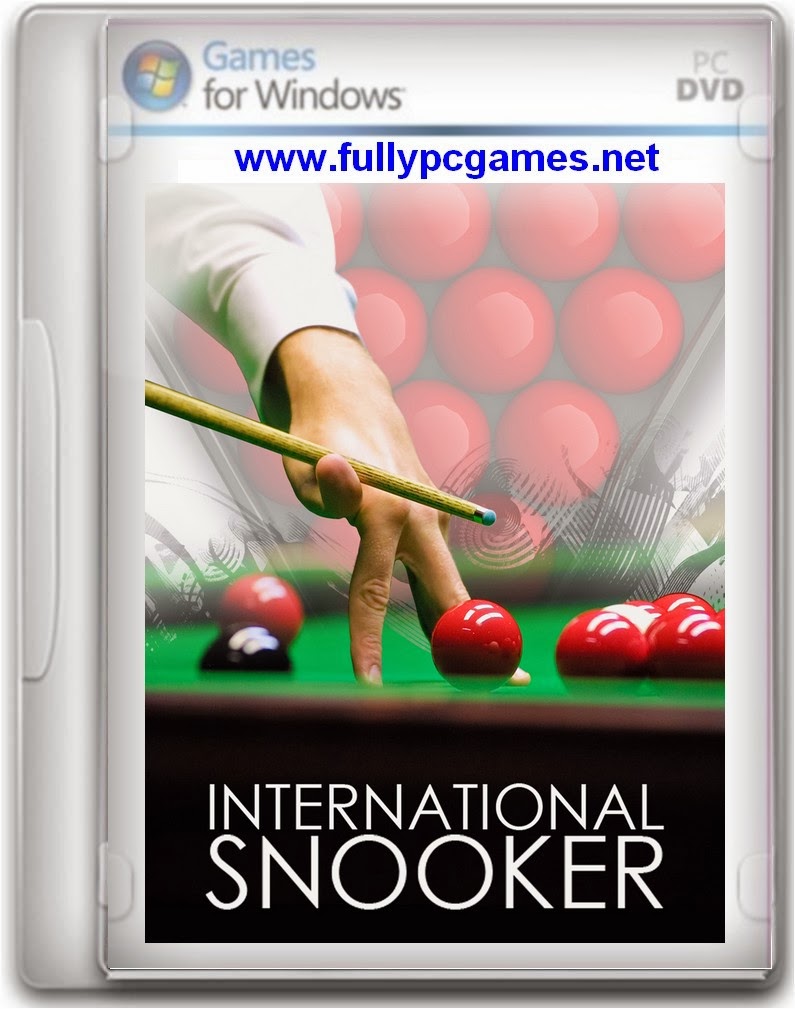 International Snooker Game | computer game quest