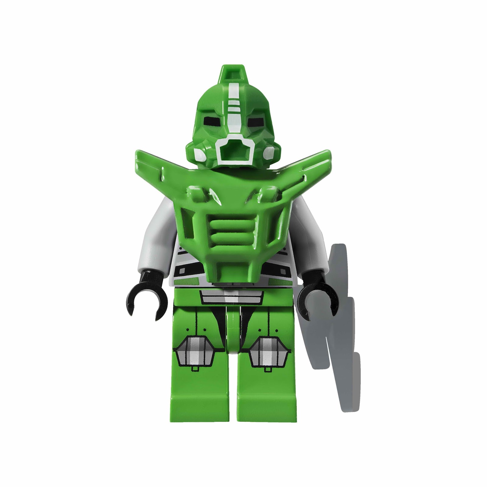oneTWOBRICK.com: set database: LEGO 70704 vermin vaporizer
