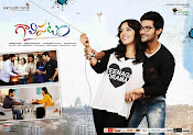 Adi Galipatam movie latest wallpapers