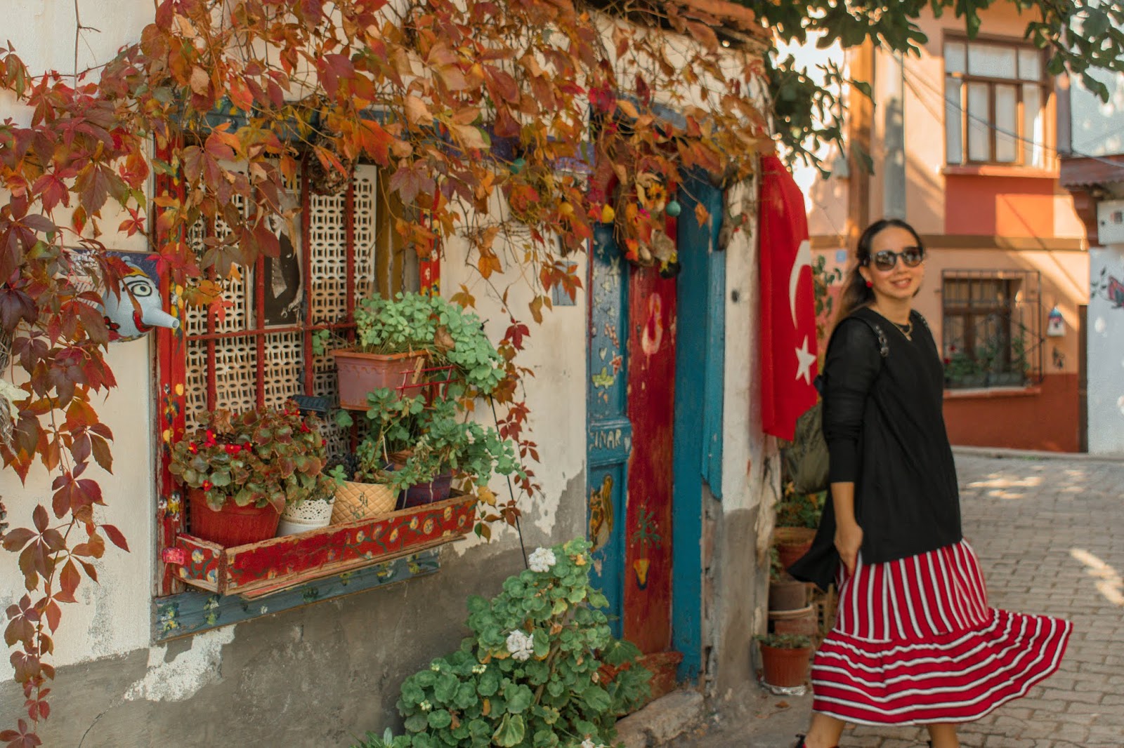 Tirilye Gezilecek Yerler (Kahvaltı, Ulaşım, Nesi Meşhur? ) Gezi Rehberi ...
