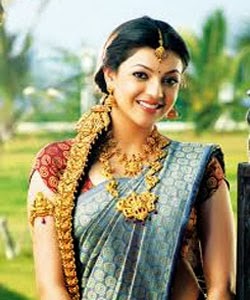 Stunning Headpieces for Indian Bridal