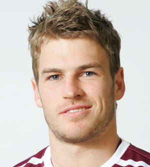 Monday Hottie Fix: Tuesday Rugby Edition | TexAgs