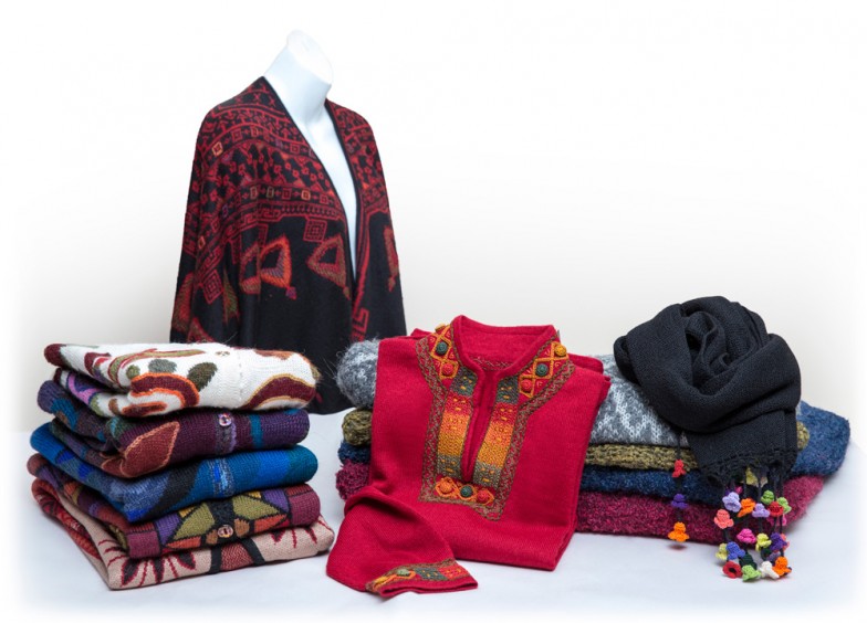 IMPORTANCIA DE LA FIBRA DE ALPACA