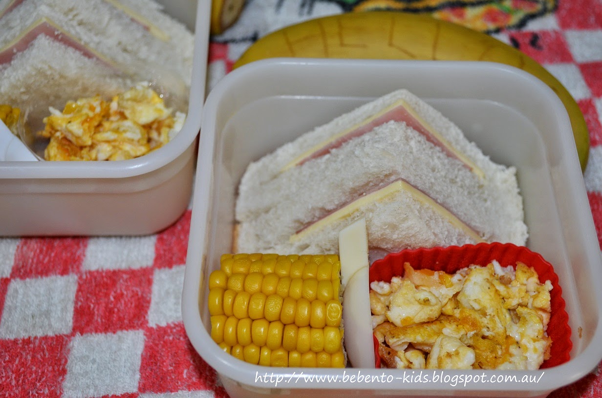Bebento - Kids: Yellow for Hello