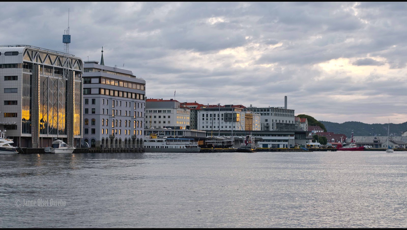 Janne 's Photography: Bergen sentrum 15.06-12