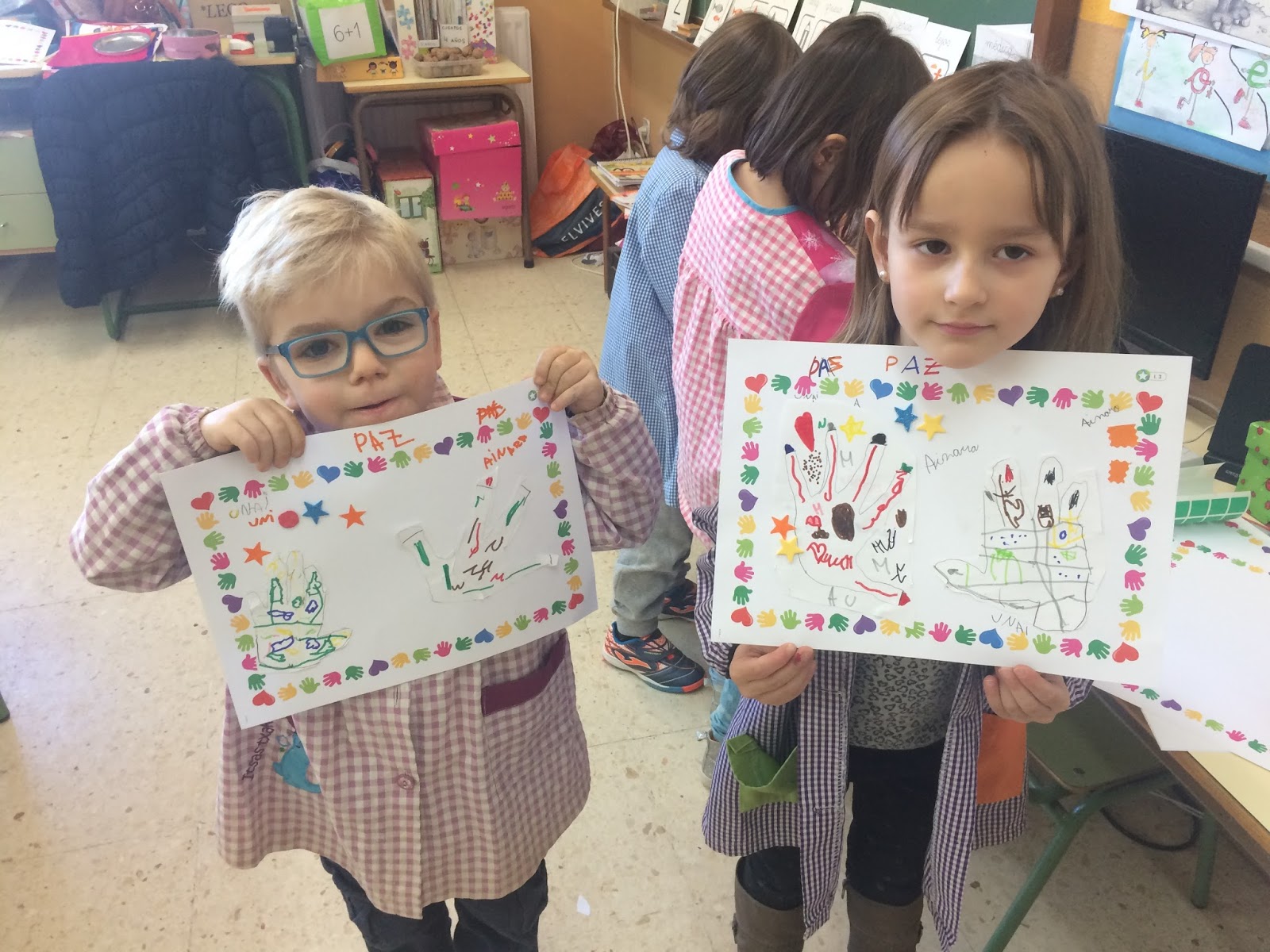 Chupilandia: MI HERMANO GEMELO