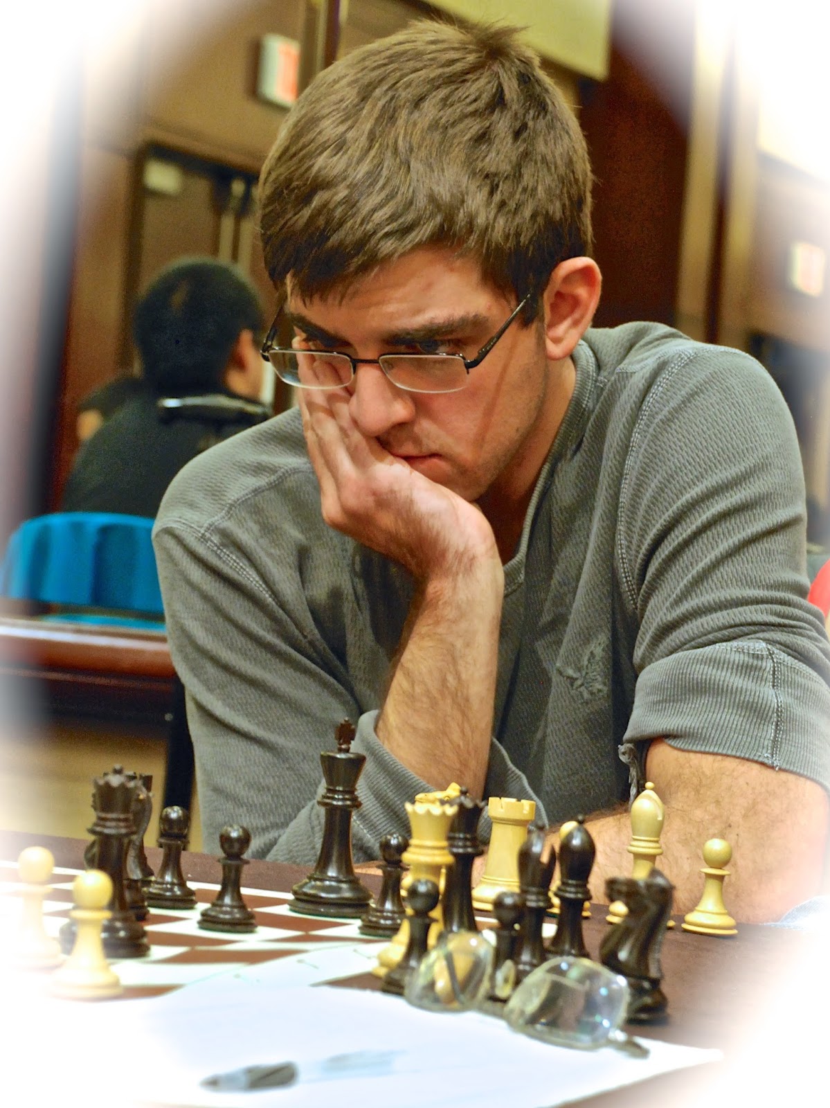 Boylston Chess Club Weblog: 3RD BOSTON CHESS CONGRESS 2015 / HYATT ...